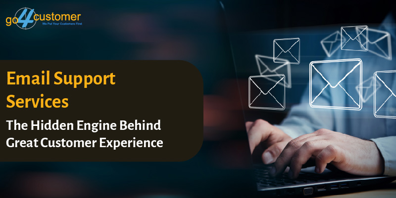 Email Support Services: The Hidden Engine Driving Exceptional Customer ...