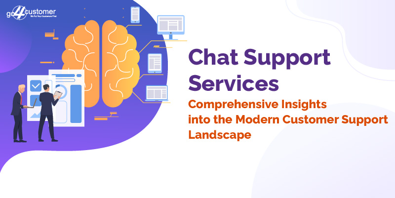 Quality Customer Support Service from Hosting Service Providers-Go4customer